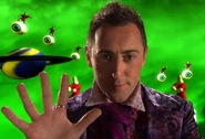 Spy Kids 2: The Island of Lost Dreams | Film and Television Wikia | Fandom