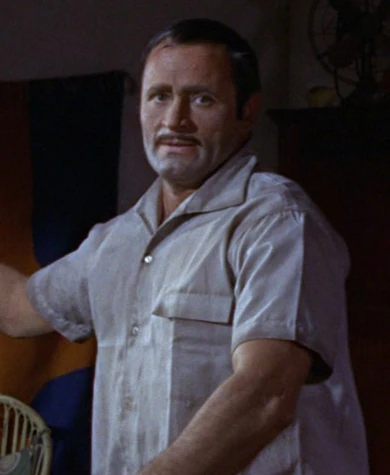 Alf Joint | Film and Television Wikia | Fandom