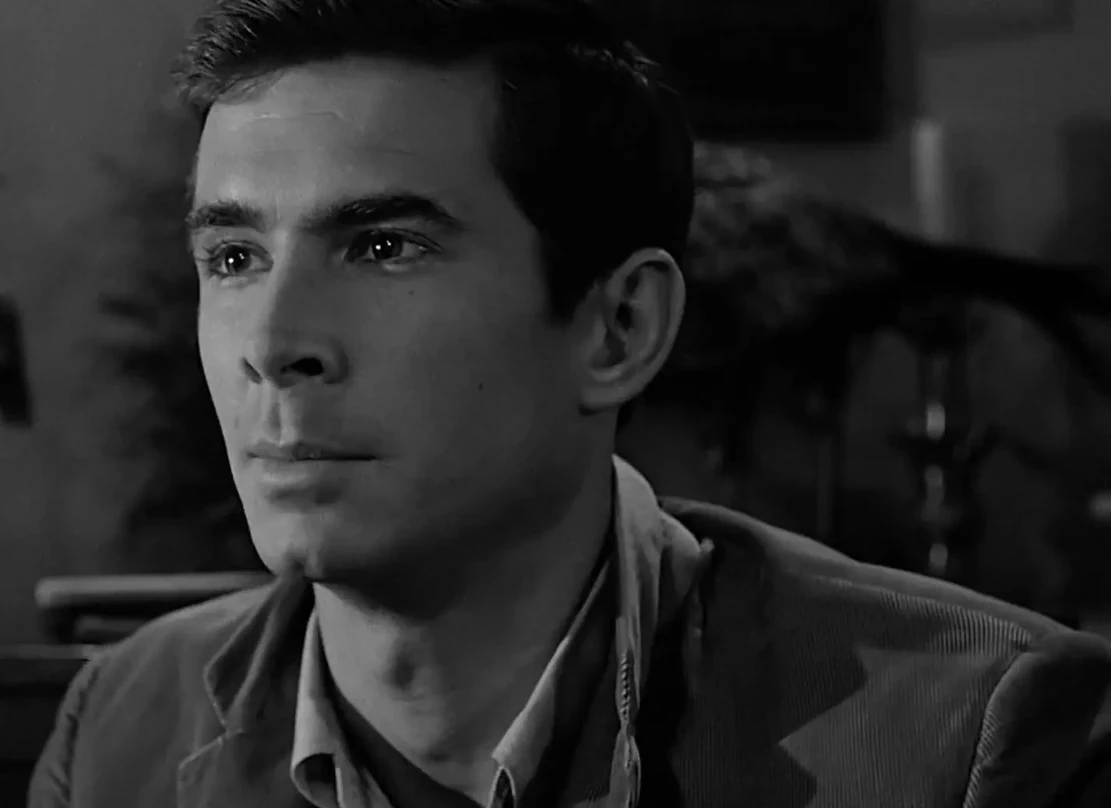 Anthony Perkins | Film and Television Wikia | Fandom