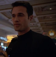 Brett Dalton | Film and Television Wikia | Fandom