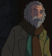 Eight Crazy Nights | Film and Television Wikia | Fandom