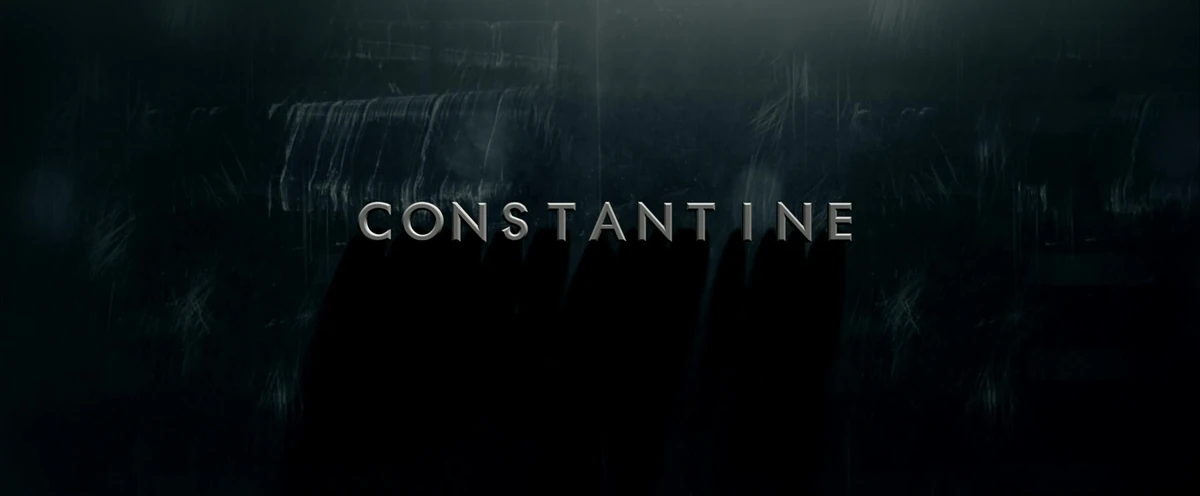 Constantine (2005) | Film and Television Wikia | Fandom