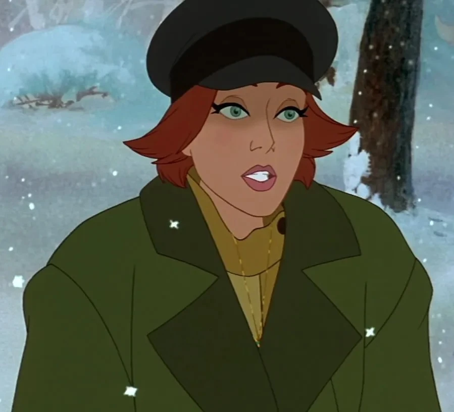 Liz Callaway | Film and Television Wikia | Fandom