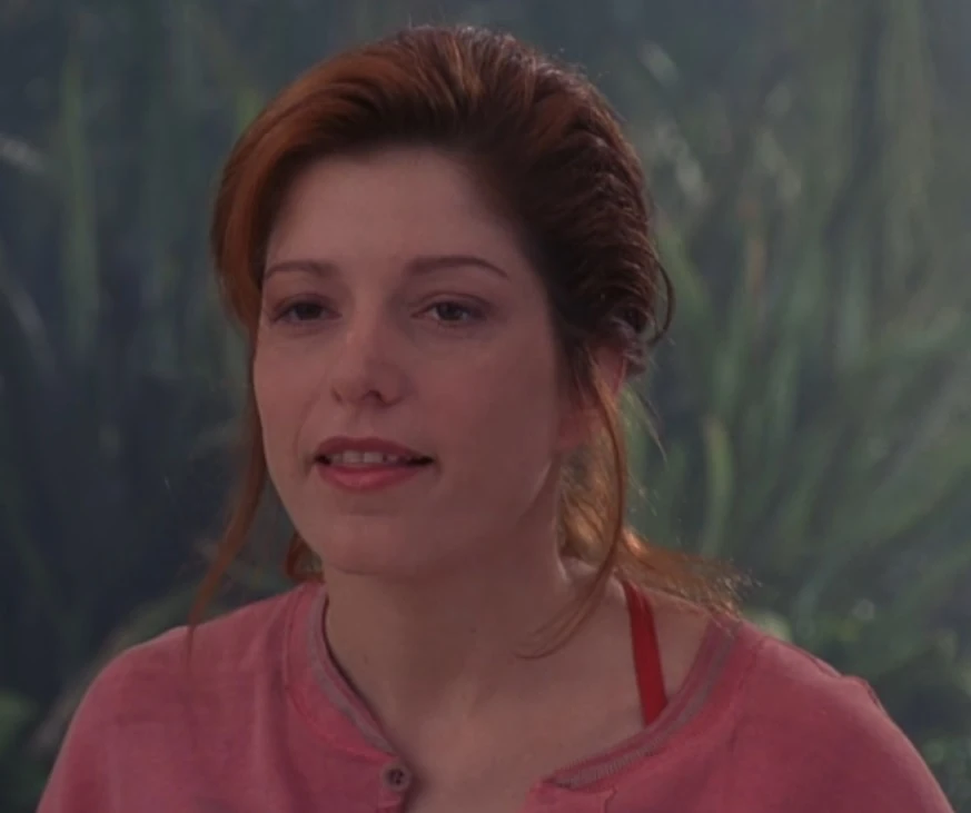 Melora Walters | Film and Television Wikia | Fandom