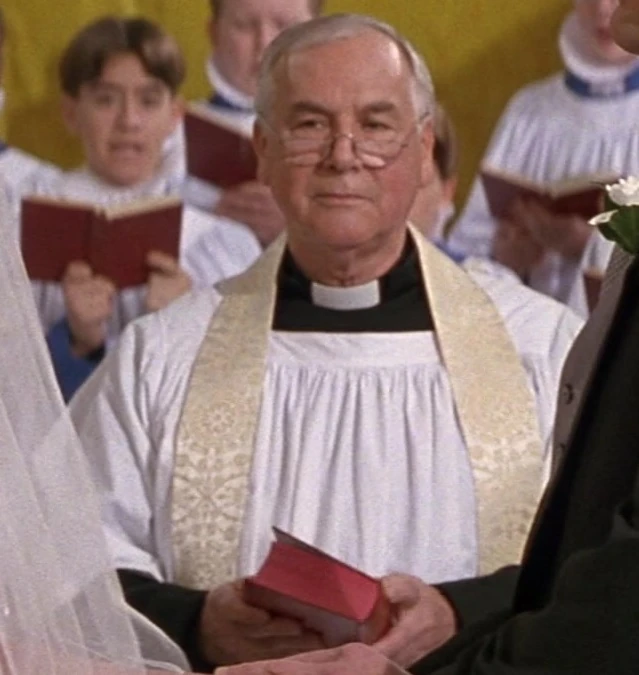 Neville Phillips | Film and Television Wikia | Fandom