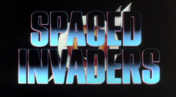 Spaced Invaders | Film and Television Wikia | Fandom
