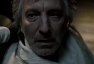 Alan Rickman | Film and Television Wikia | Fandom
