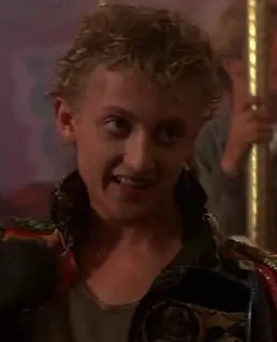 Alex Winter | Film and Television Wikia | Fandom