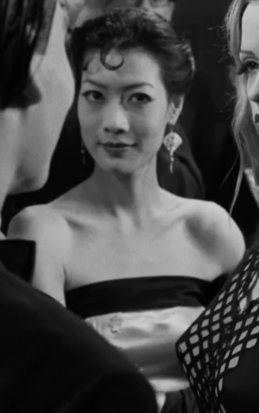 Arlene Tai | Film and Television Wikia | Fandom