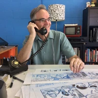 Bob Scott | Film and Television Wikia | Fandom