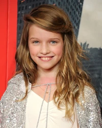 Ever Anderson | Film and Television Wikia | Fandom