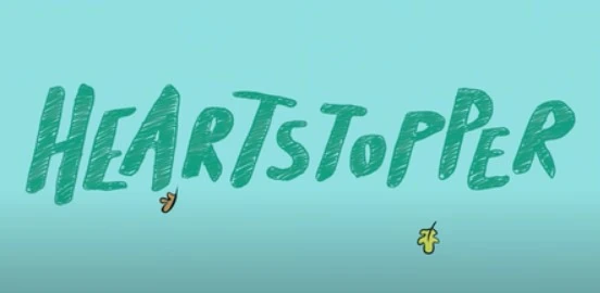 Heartstopper | Film and Television Wikia | Fandom