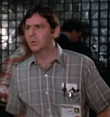 Lou Hirsch | Film and Television Wikia | Fandom