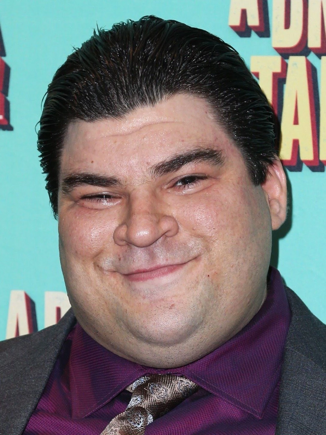 Michael Barra | Film and Television Wikia | Fandom