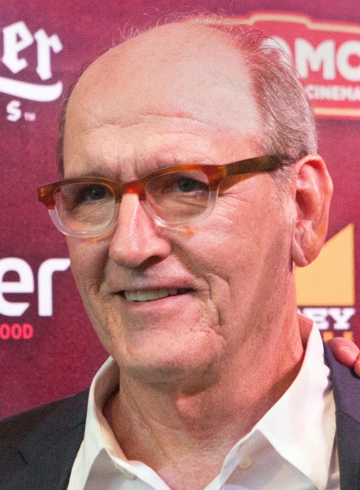 Richard Jenkins | Film and Television Wikia | Fandom