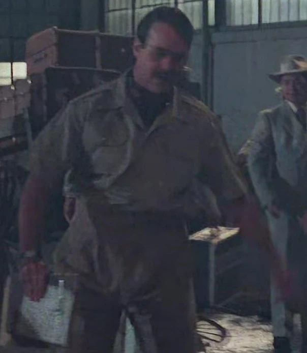 Dan Aykroyd | Film and Television Wikia | Fandom