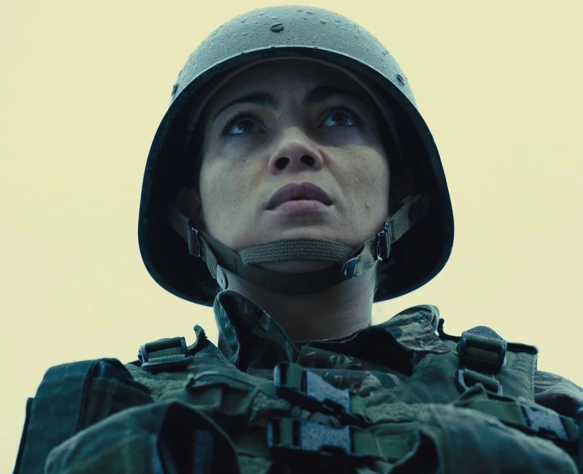 Giovannie Cruz | Film and Television Wikia | Fandom