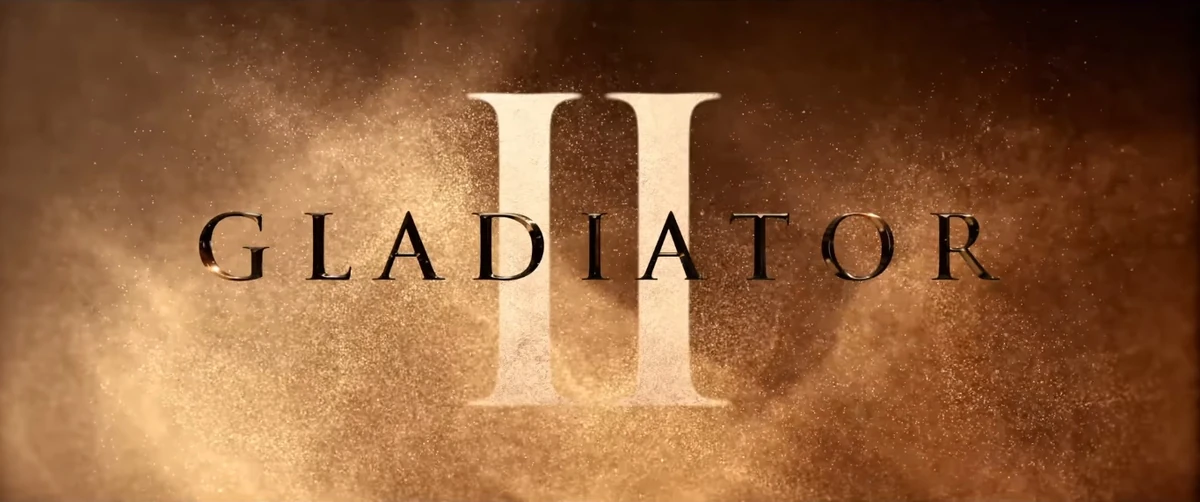Gladiator II | Film and Television Wikia | Fandom