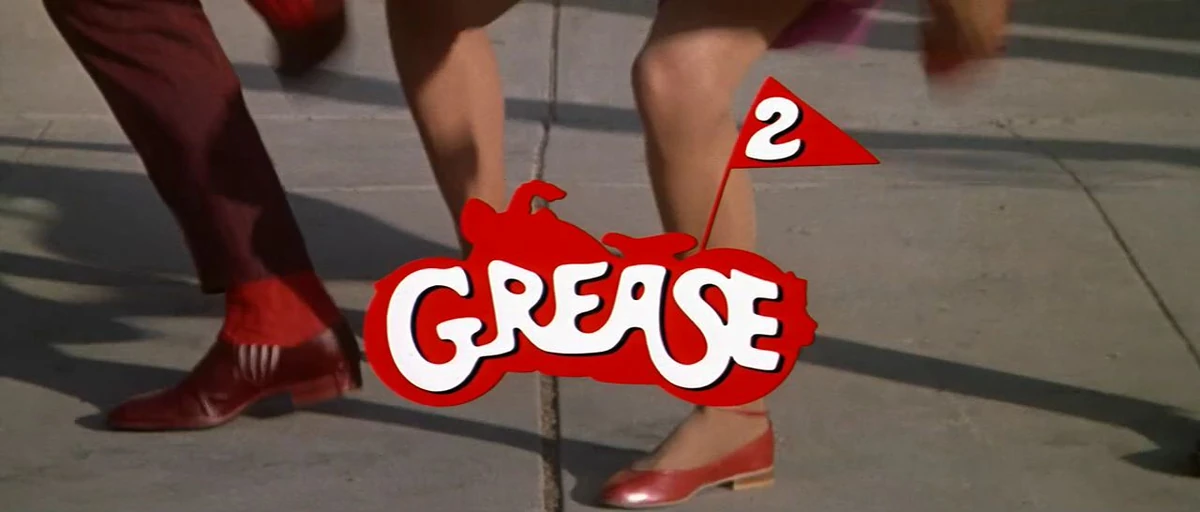 Grease 2 | Film and Television Wikia | Fandom