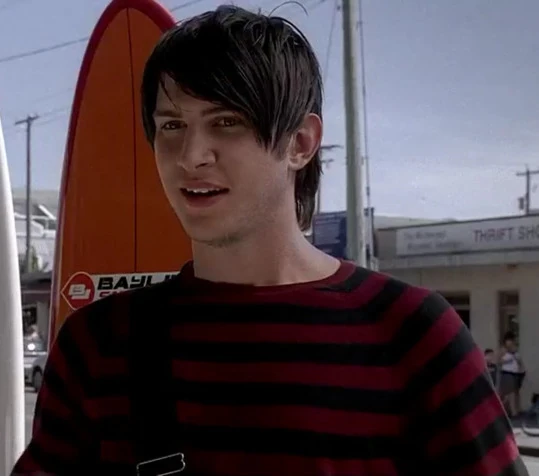 Greyston Holt | Film and Television Wikia | Fandom