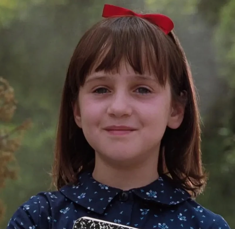 Matilda | Film and Television Wikia | Fandom