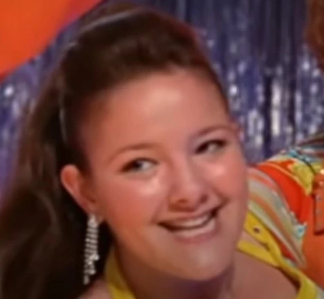 Mary Lou | Film and Television Wikia | Fandom