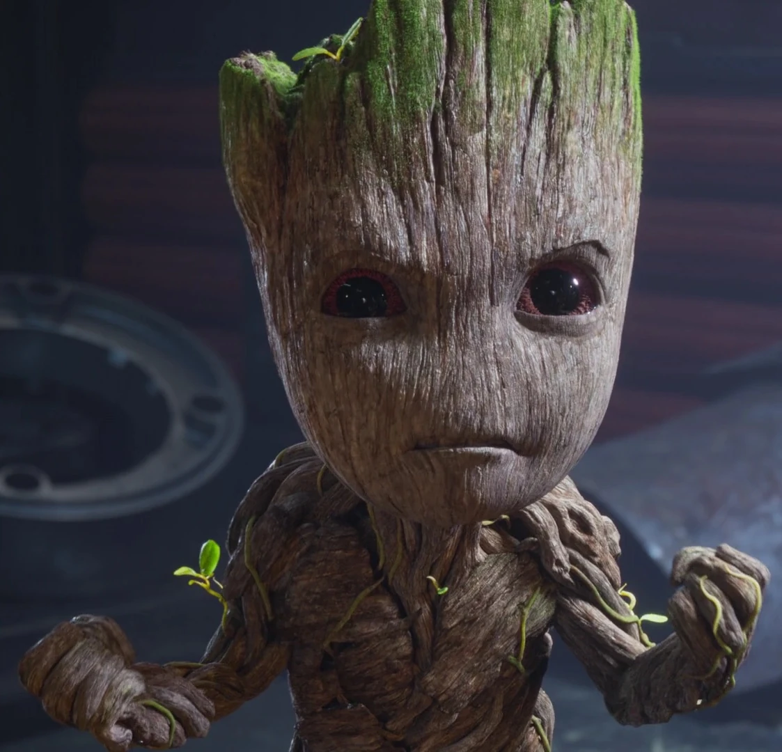 I Am Groot S01E01 "Groot's First Steps" | Film and Television Wikia ...