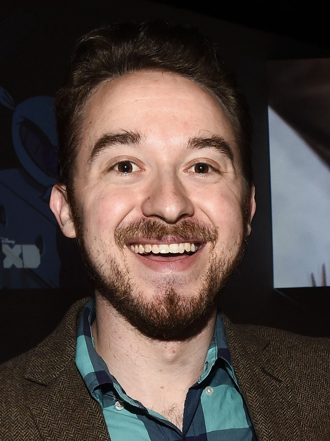 Alex Hirsch | Film and Television Wikia | Fandom