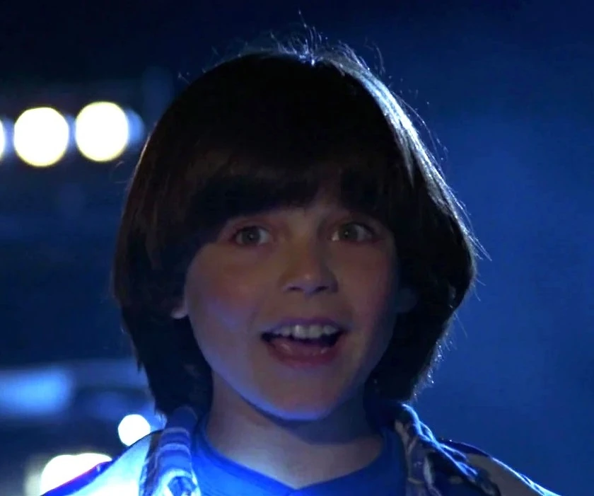 Blake Foster | Film and Television Wikia | Fandom