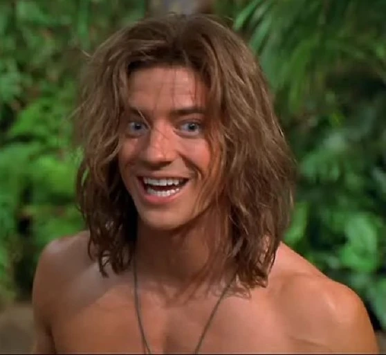Brendan Fraser | Film and Television Wikia | Fandom