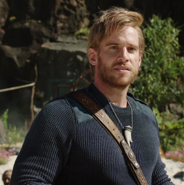 Dan Ewing | Film and Television Wikia | Fandom