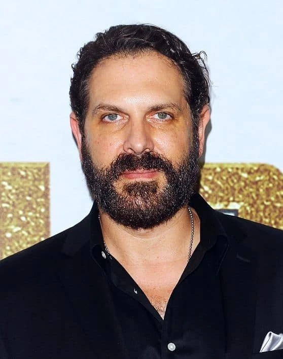 David Kallaway | Film and Television Wikia | Fandom