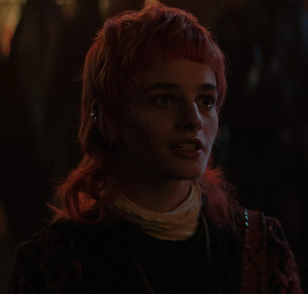 Esther McGregor | Film and Television Wikia | Fandom