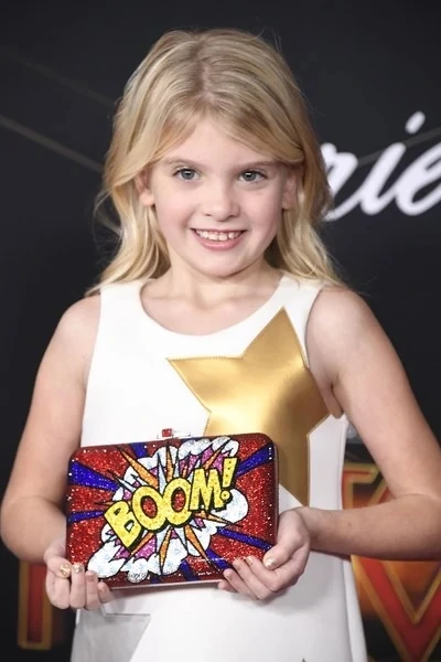 London Fuller | Film and Television Wikia | Fandom