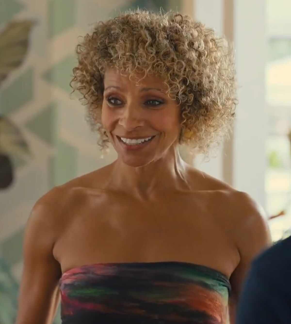 Michelle Hurd Film And Television Wikia Fandom