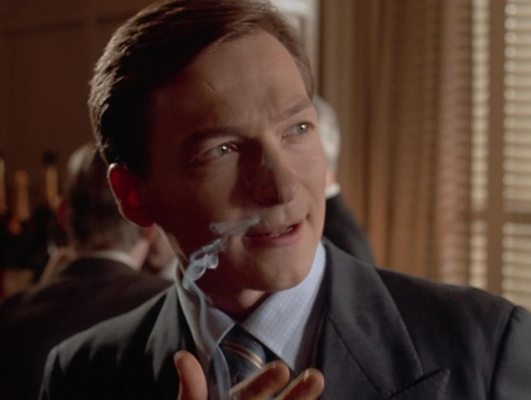 Stephen Bogaert | Film and Television Wikia | Fandom