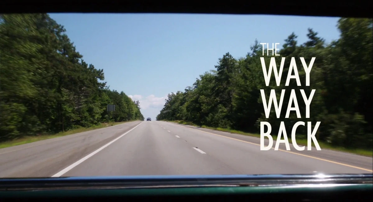 The Way Way Back | Film and Television Wikia | Fandom