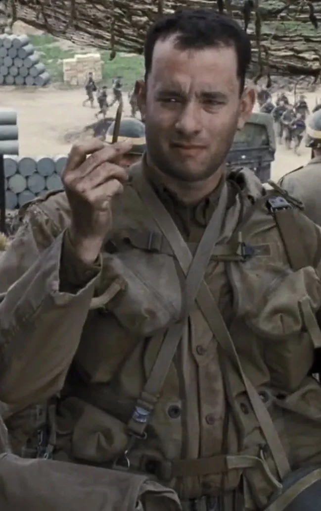 Saving Private Ryan | Film and Television Wikia | Fandom