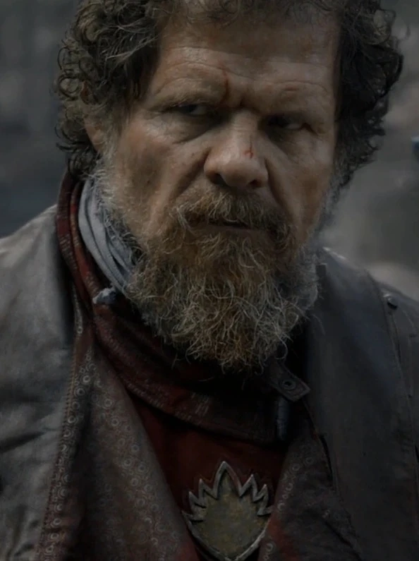 Tom Proctor | Film and Television Wikia | Fandom