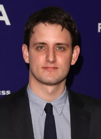 Zach Woods | Film and Television Wikia | Fandom