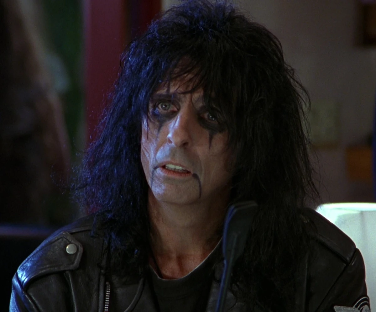 Alice Cooper | Film and Television Wikia | Fandom