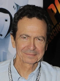 Andy Secombe | Film and Television Wikia | Fandom