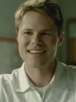 Colin Tary | Film and Television Wikia | Fandom