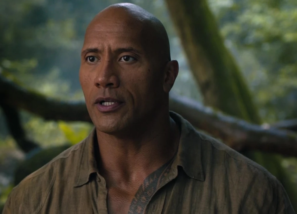 Jumanji: Welcome to the Jungle | Film and Television Wikia | Fandom