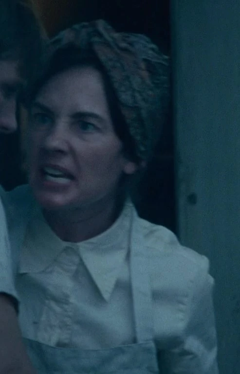 Raiko Bowman | Film and Television Wikia | Fandom