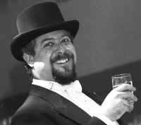 Samuel Lord Black | Film and Television Wikia | Fandom