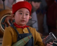 The Santa Clause 3: The Escape Clause | Film and Television Wikia | Fandom