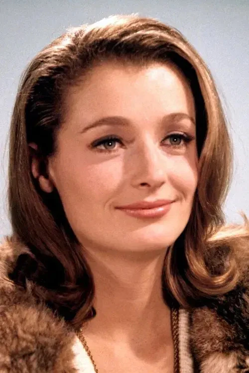 Diana Muldaur | Film and Television Wikia | Fandom