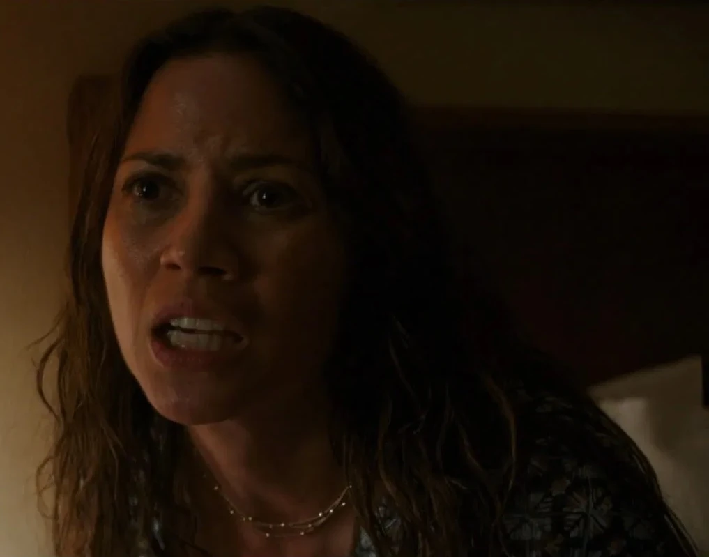 Elizabeth Rodriguez | Film and Television Wikia | Fandom