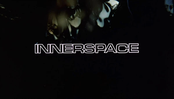 Innerspace | Film and Television Wikia | Fandom